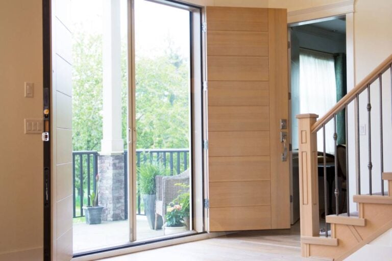 Screen Doors Sydney - Phantom Screens